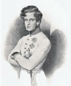 De familie Bonaparte – Napoleon